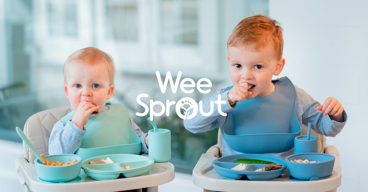 The Little Chef Kit (Cooking and Baking) | WeeSprout