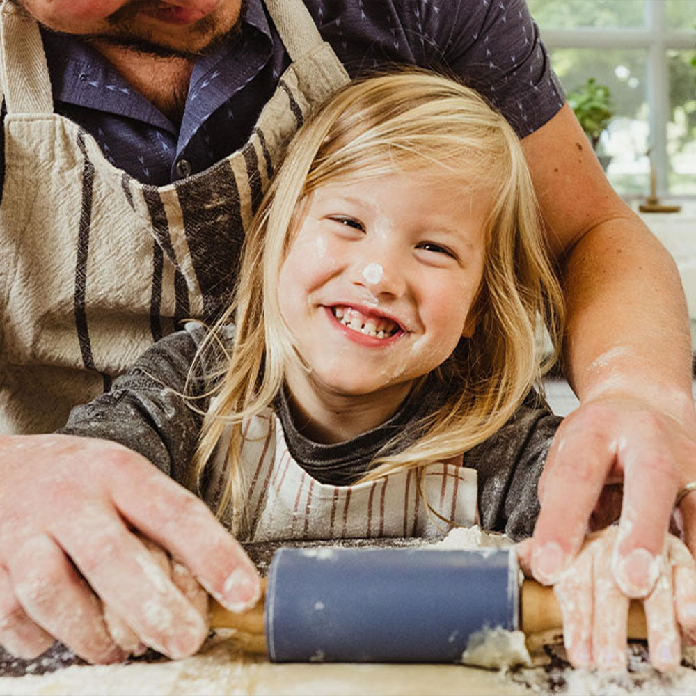 The Little Chef Kit (Cooking and Baking) | WeeSprout